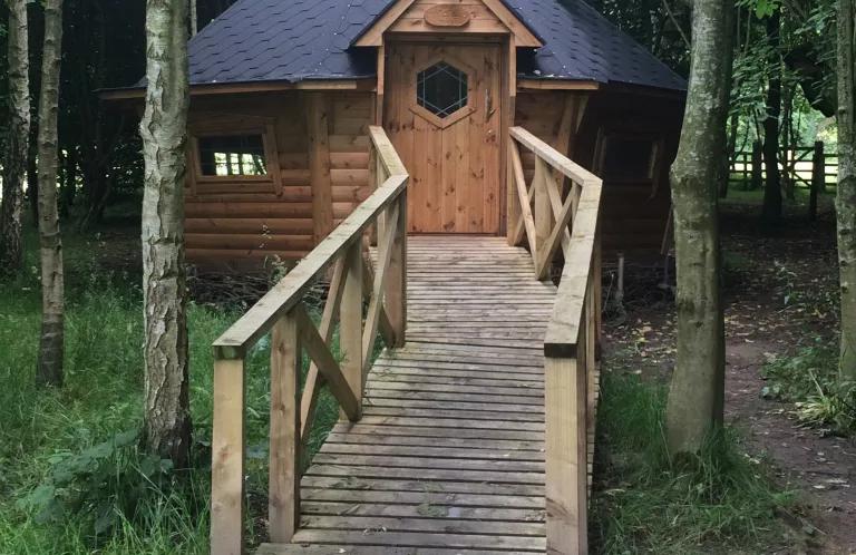 Rooted Retreat | Scripture Union